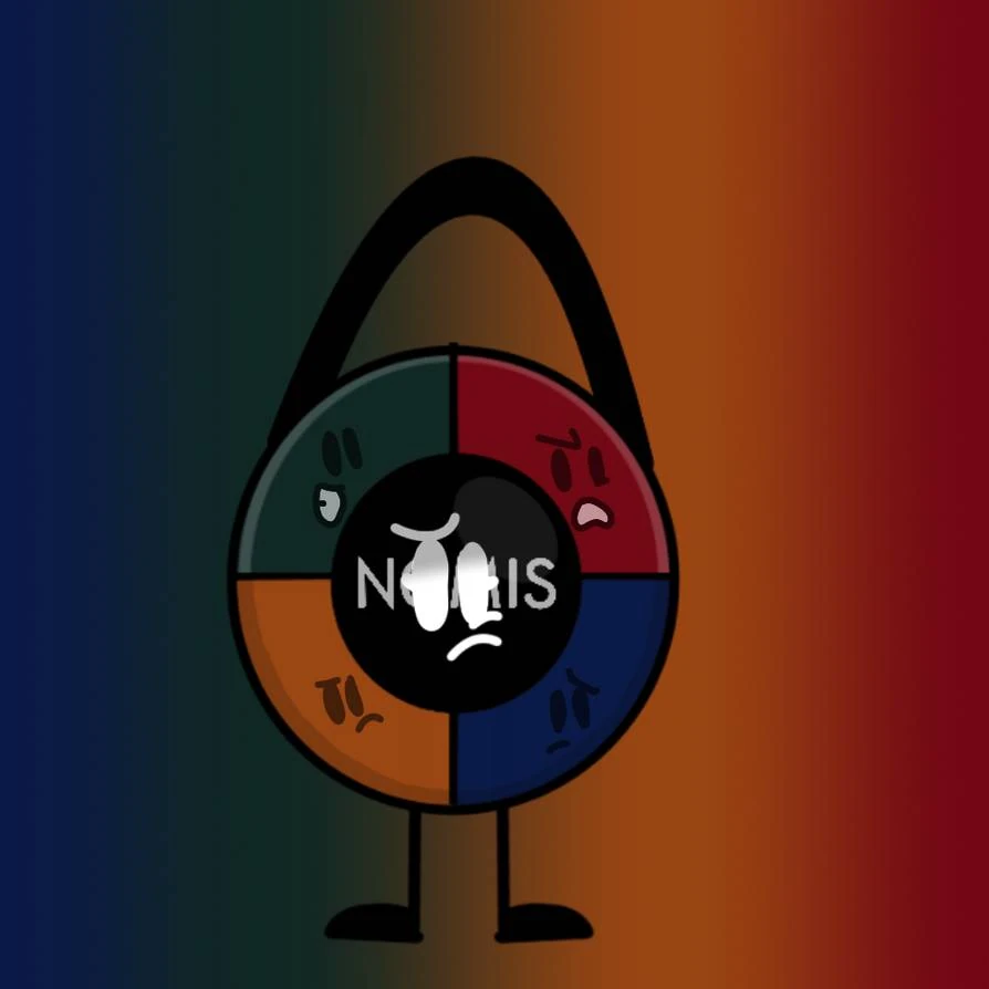 Nomis | Object Shows Community | Fandom