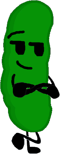 Pickle | Object Shows Community | Fandom