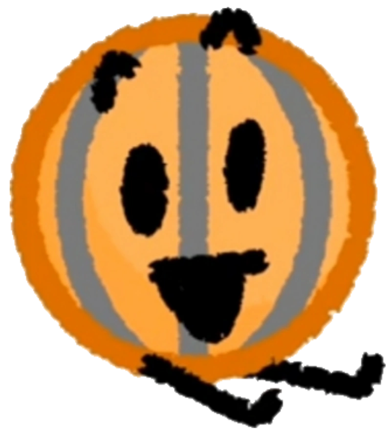 Object show idea characters/p5 | Object Shows Community | Fandom