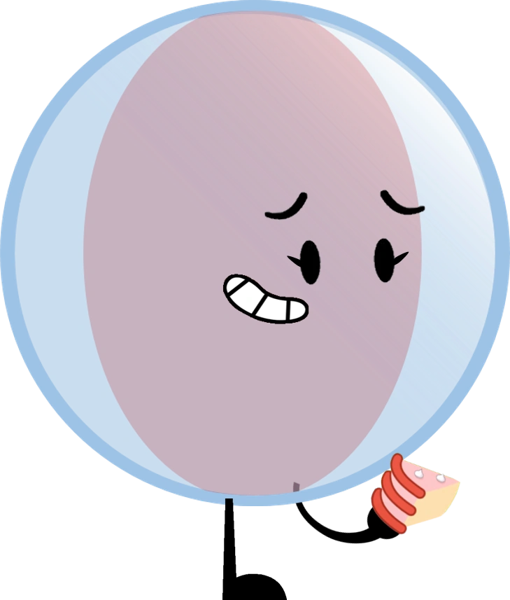 Beach Ball | Object Shows Community | Fandom