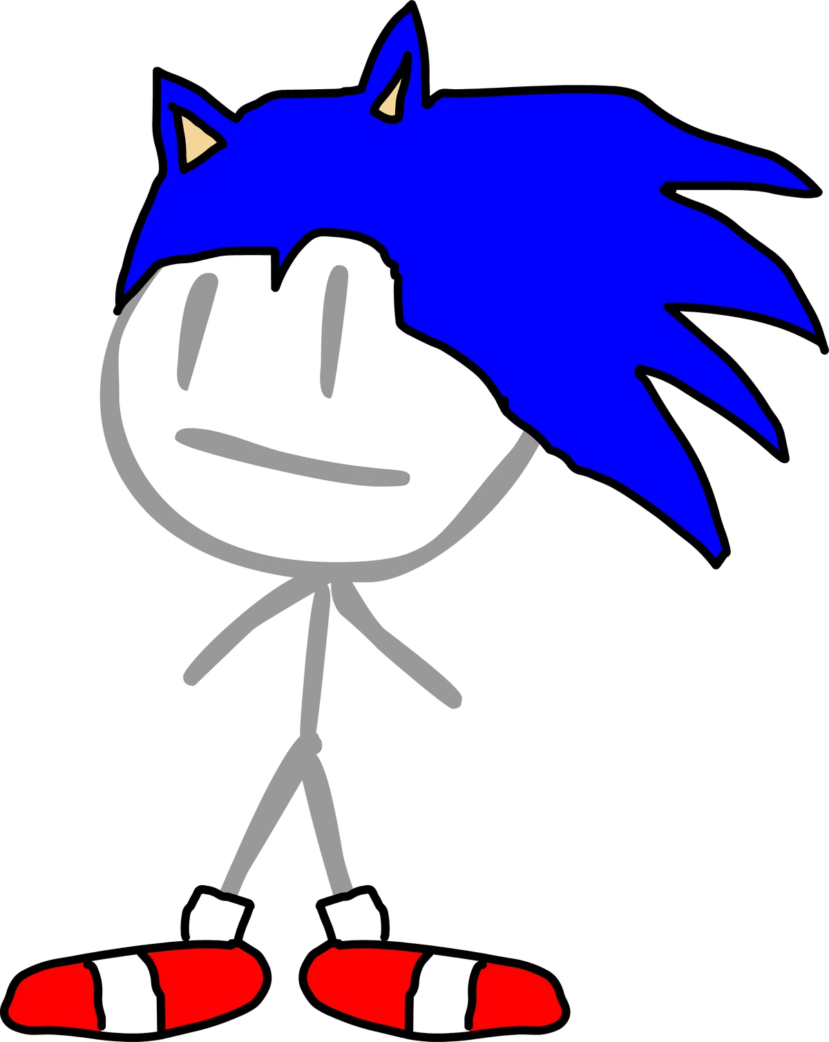 Sonic the Hedgehog | Object Shows Community | Fandom