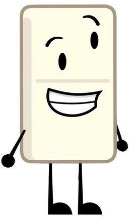 Domino | Object Shows Community | Fandom