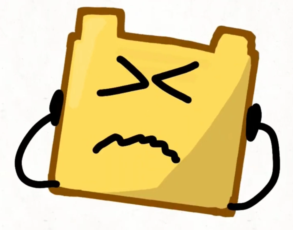 Foldercub | Object Shows Community | Fandom