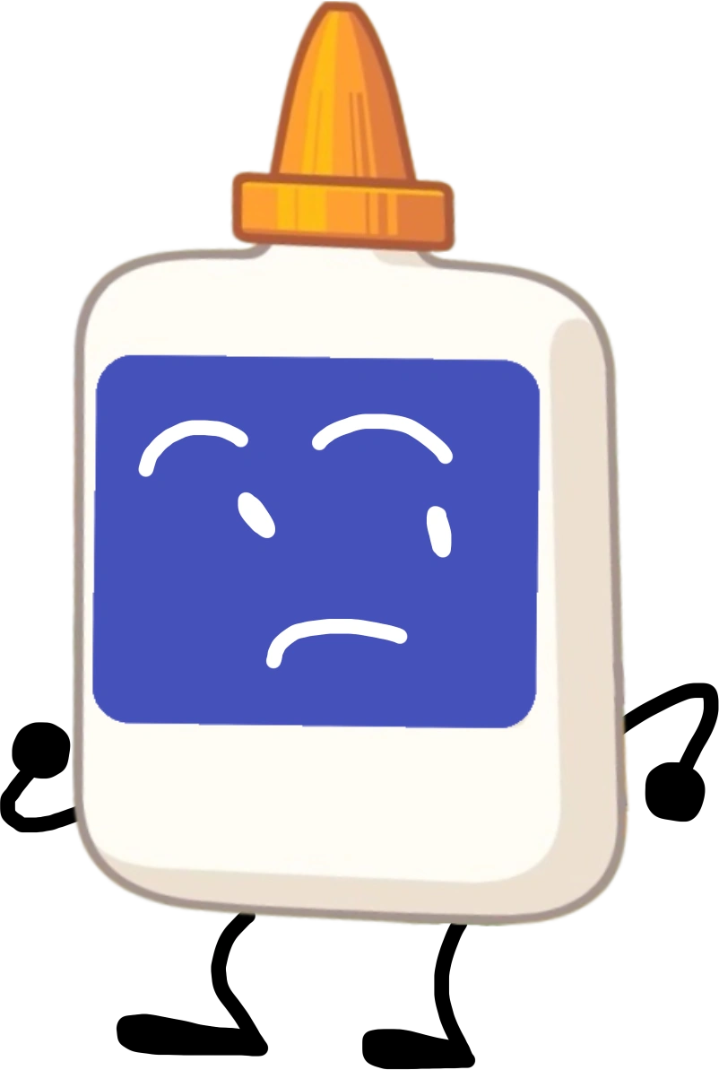 Shimzo | Object Shows Community | Fandom