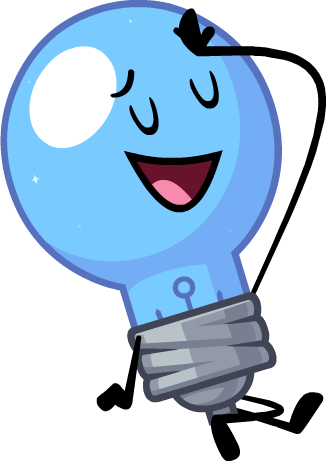 Lightbulb | Object Shows Community | Fandom