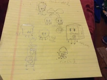 Total object island | Object Shows Community | Fandom