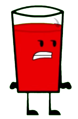 Kool Aid | Object Shows Community | Fandom