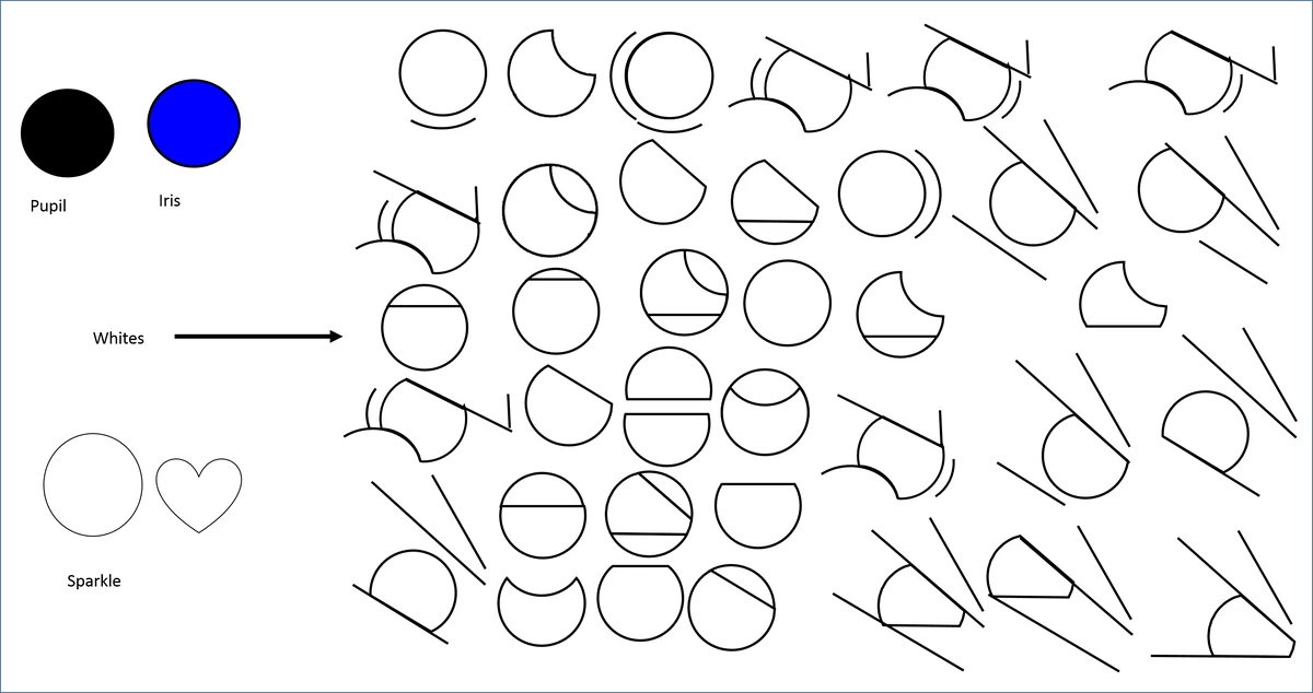 New assets | Object Shows Community | Fandom