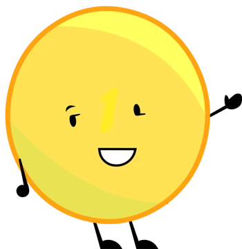Gold Coin | Object Shows Community | Fandom