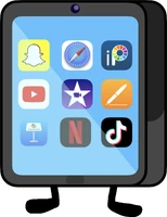 Technical Conflict | Object Shows Community | Fandom