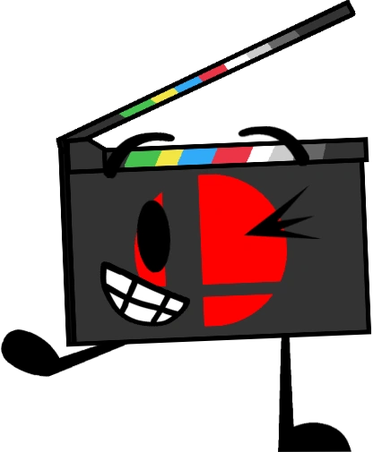 Clappy | Object Shows Community | Fandom