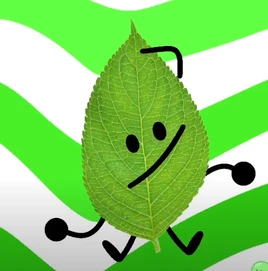 Leafy | Object Shows Community | Fandom