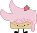 Strawberry Cake (BFCL) | Object Shows Community | Fandom
