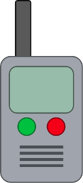 Walkie Talkie | Object Shows Community | Fandom