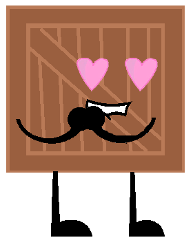 Box | Object Shows Community | Fandom