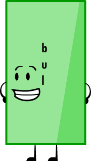 Bul | Object Shows Community | Fandom