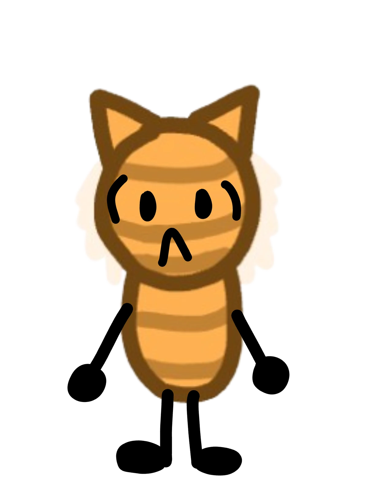 Tige Kitty | Object Shows Community | Fandom