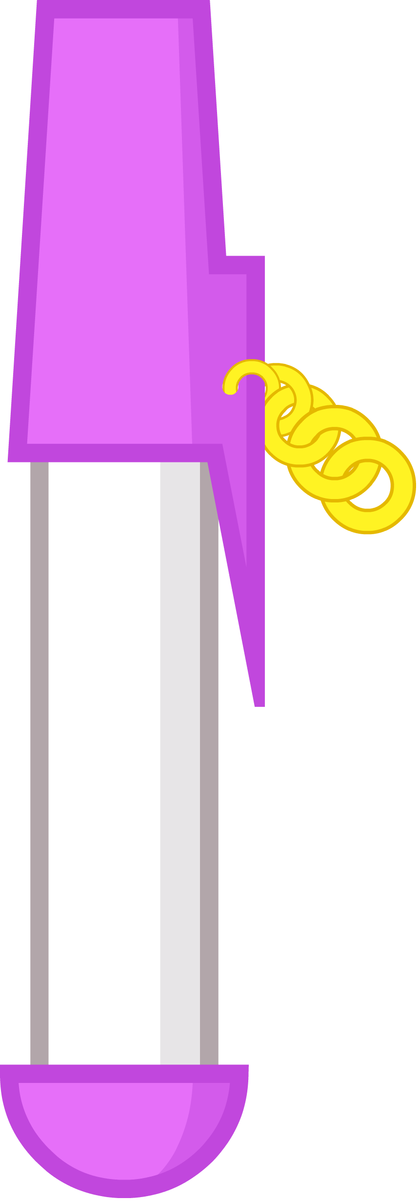 Chained Pen | Object Shows Community | Fandom