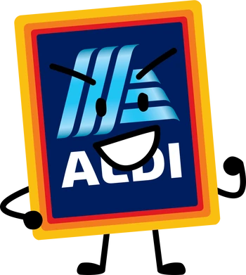 Aldi | Object Shows Community | Fandom