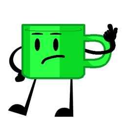 Muggy (WeegeeEpics) | Object Shows Community | Fandom