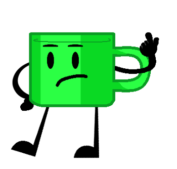 Muggy | Object Shows Community | Fandom