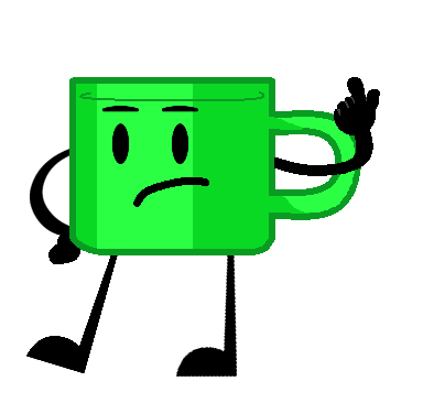 Muggy | Object Shows Community | Fandom