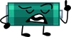 Battery (BFDI) | Object Shows Community | Fandom