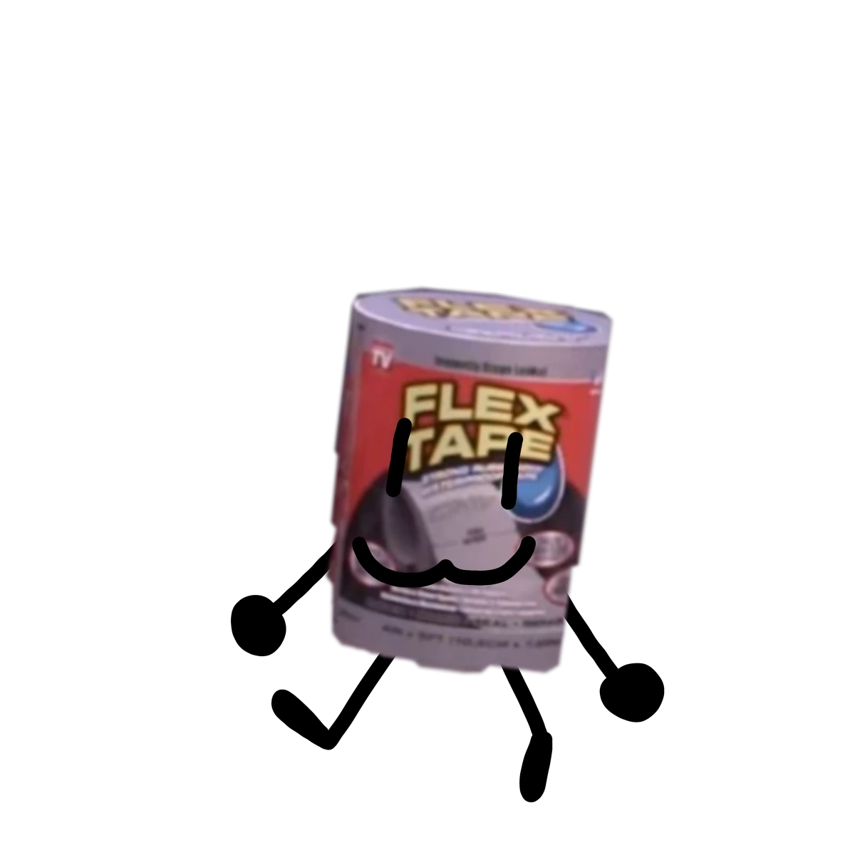 Flex Tape | Object Shows Community | Fandom