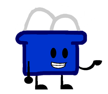 Ice Cream (Object Universe) | Object Shows Community | Fandom