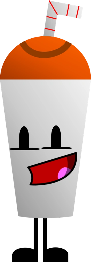 Slushy | Object Shows Community | Fandom