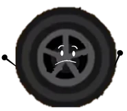 Wheel | Object Shows Community | Fandom