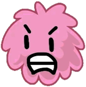 Puffball Bfdi