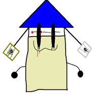 Big Rotating Building (Character) | Object Shows Community | Fandom