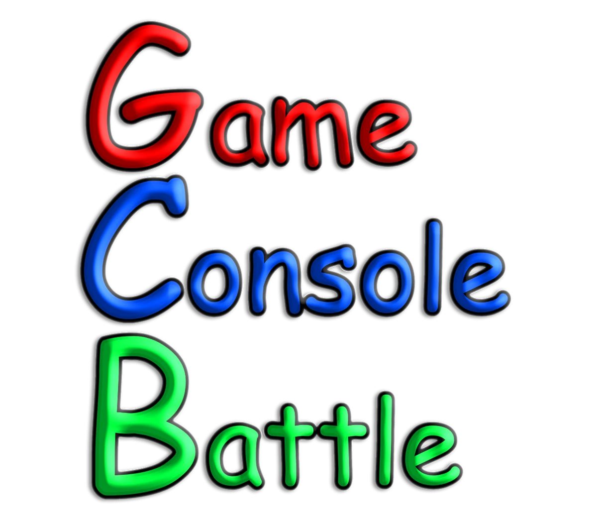 Game Console Battle | Object Shows Community | Fandom