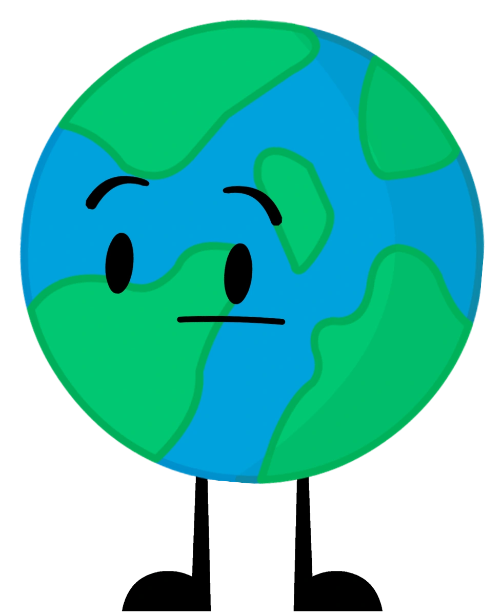 The Flower:Part 3 | Object Shows Community | Fandom