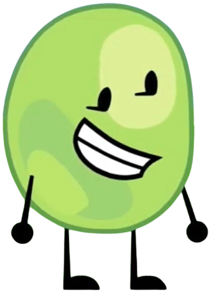 Grape (BFDI) | Object Shows Community | Fandom