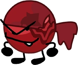 Greeny | Object Shows Community | Fandom