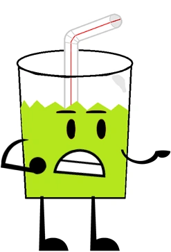 Lime Juice | Object Shows Community | Fandom