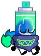 Cartoonery/Brae | Object Shows Community | Fandom