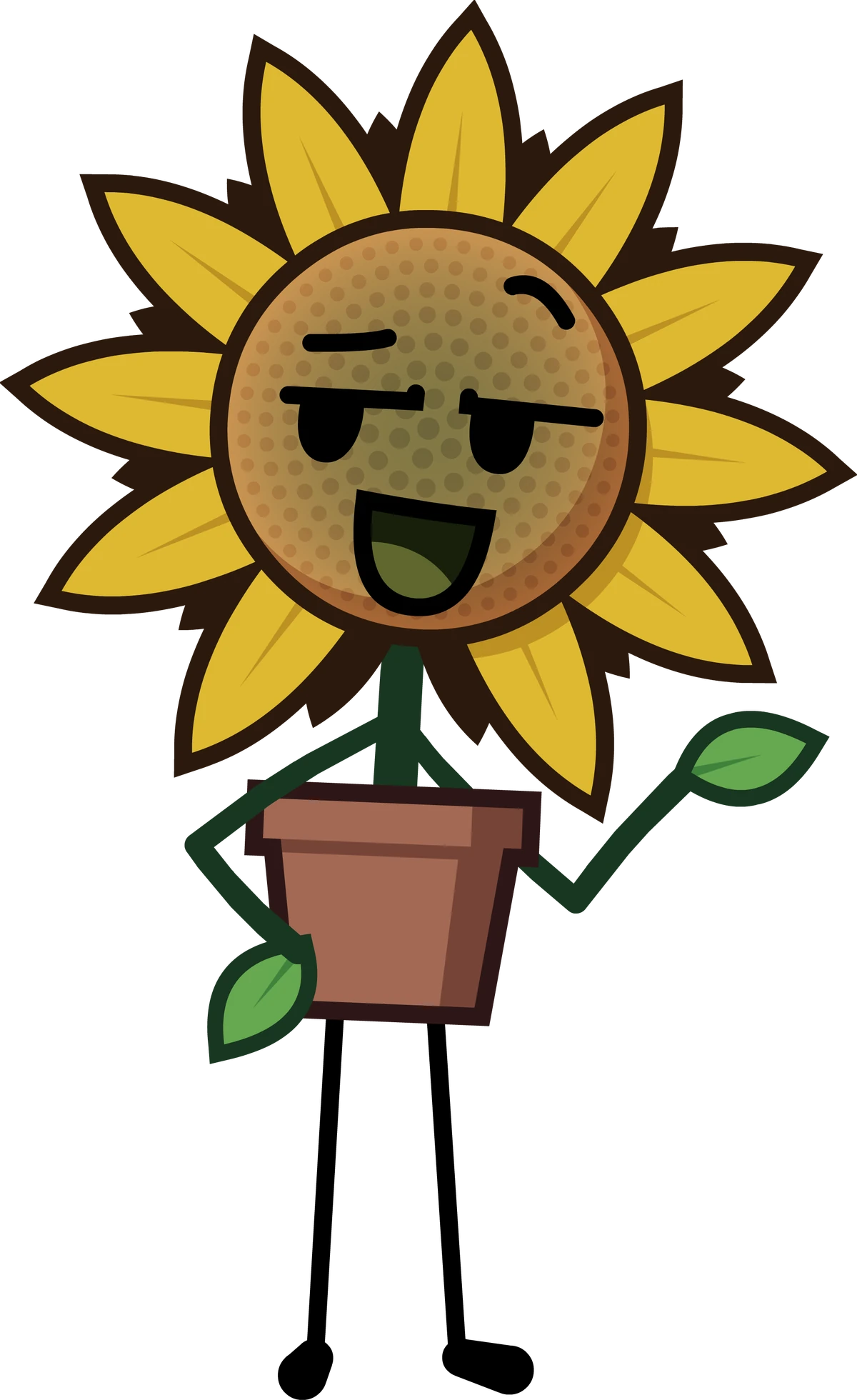 Felicity | Object Shows Community | Fandom