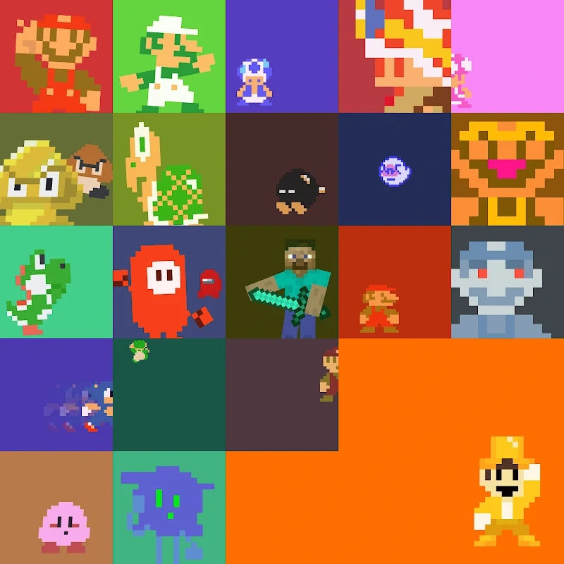 Super Mario Super Challenge | Object Shows Community | Fandom