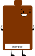 Shampoo (Object Illusion) | Object Shows Community | Fandom