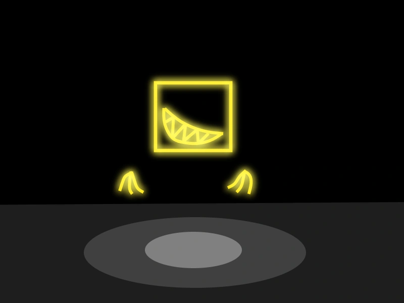 The Yellow Box | Object Shows Community | Fandom