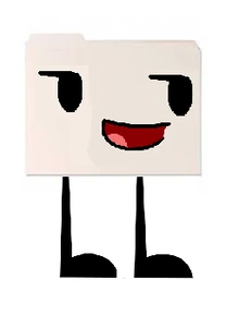 Folder | Object Shows Community | Fandom