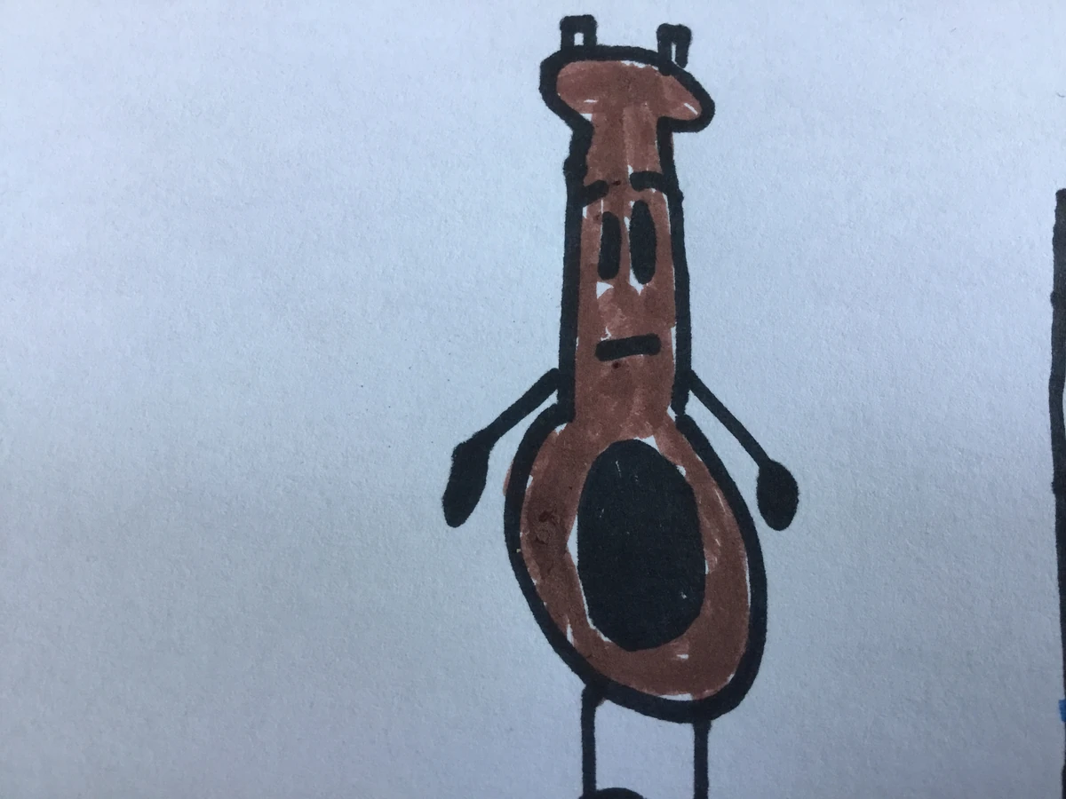 Banjo | Object Shows Community | Fandom