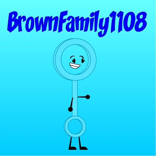 User blog:BrownFamily1108/New Profile Picture | Object Shows Community ...