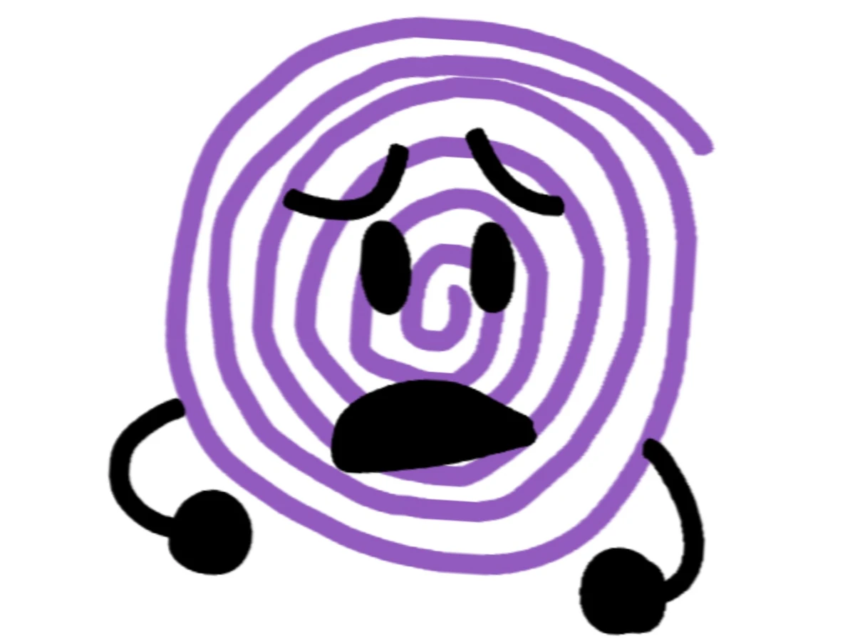Swirl | Object Shows Community | Fandom