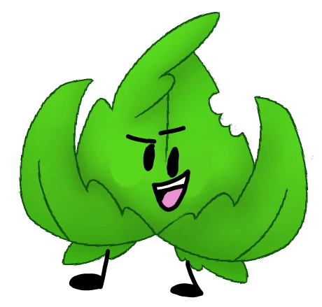 Enforce-mint | Object Shows Community | Fandom