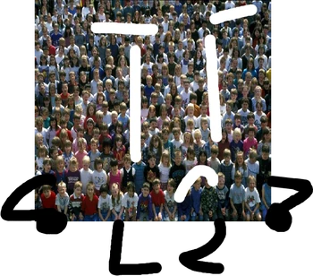 Everyone | Object Shows Community | Fandom