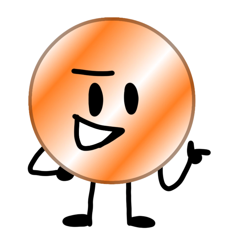 Rubber Ball (LOD) | Object Shows Community | Fandom